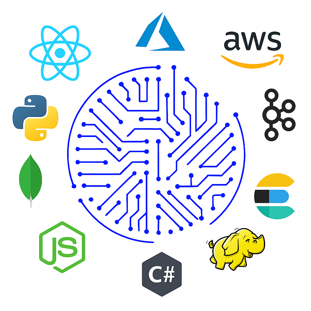 Dev-Binary-X | Consultora en Desarrollo de Software, Bases de Datos y Soluciones Tecnológicas