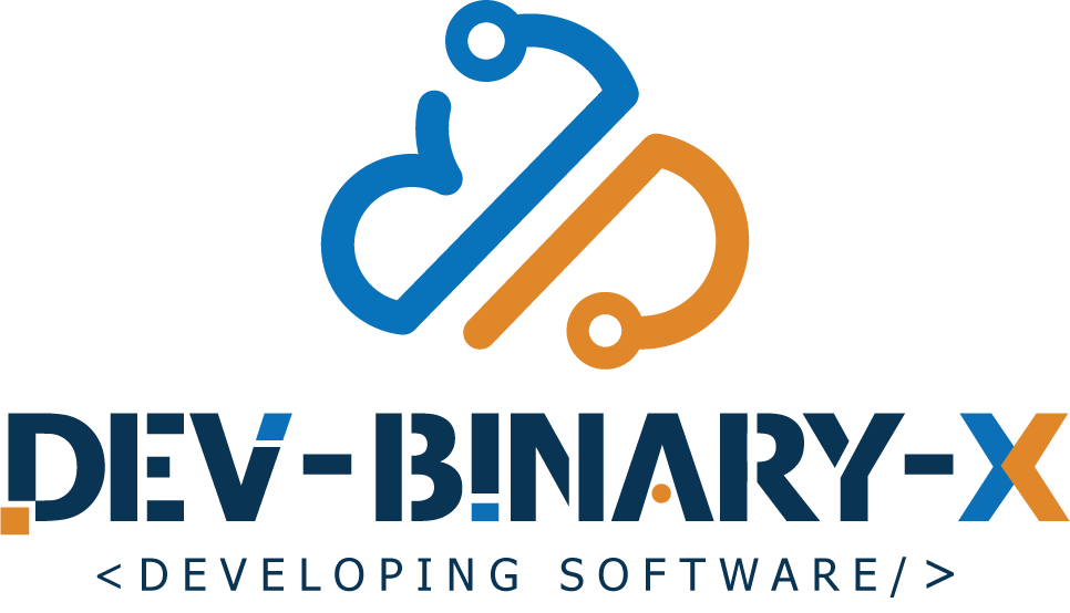 Dev-Binary-X | Consultora en Desarrollo de Software, Bases de Datos y Soluciones Tecnológicas